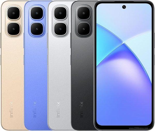 Infinix Smart 10 Price in Pakistan & Specifications 2025 - Umair ...
